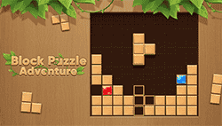 Block Puzzle Adventure - Play Free Online Block Game Now