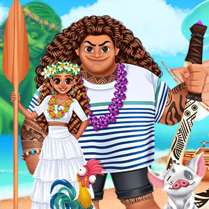 Princess Ready For Adventure's Date - CuteDressUp.com