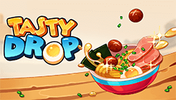 Tasty Drop - playcutegames.com