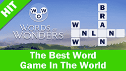 Words of Wonders - playcutegames.com